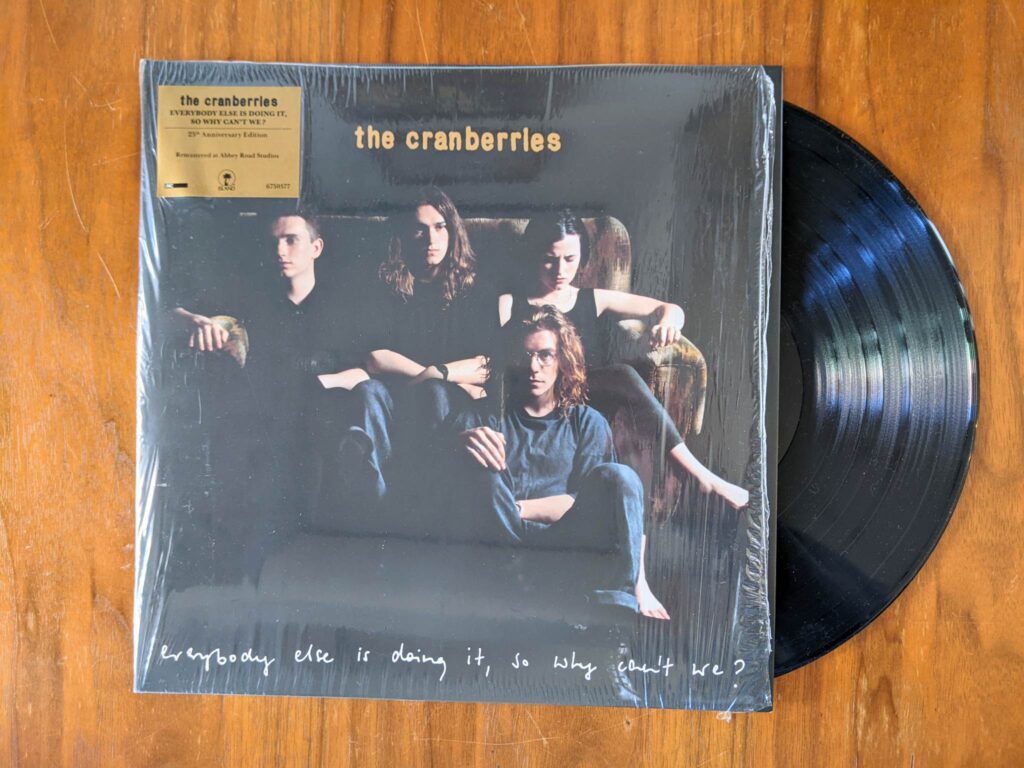 1月20日のPick Up!「The Cranberries」 | Rhythm Station エフエム山形